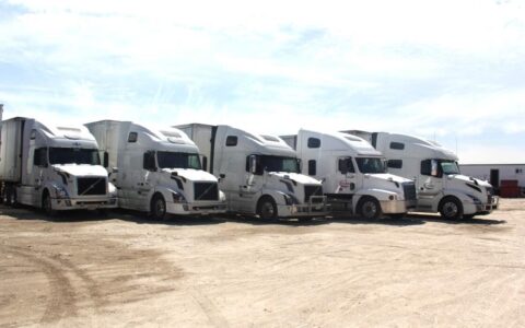 Explore All Things Transportation | Skyline Transport Services