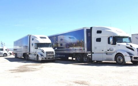 About Skyline Transport | Your Trusted Partner in Transportation Solutions